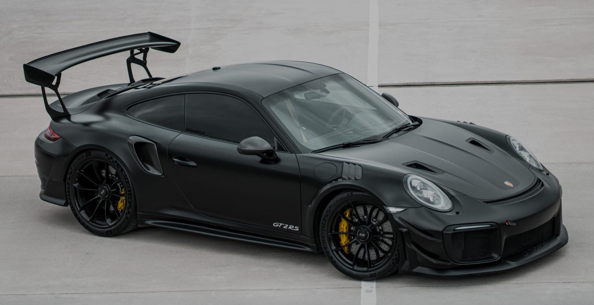 The Evolution Of The Porsche 911: A Journey Through Time