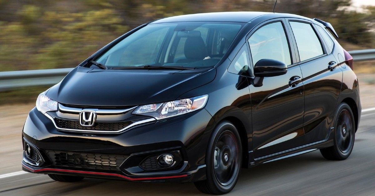 Hidden Surprises: Quirky Features In The Honda Fit
