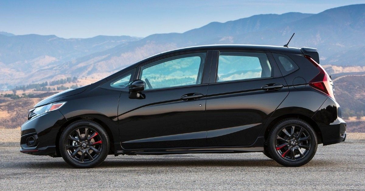 Hidden Surprises: Quirky Features In The Honda Fit