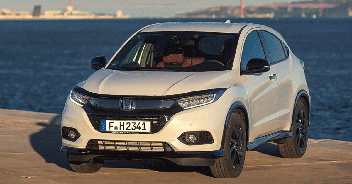 15 Cheap SUVs That Are Easy To Maintain