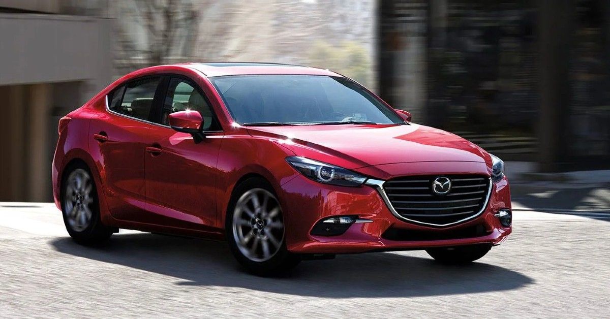 10 Japanese Family Cars With The Lowest Maintenance Costs