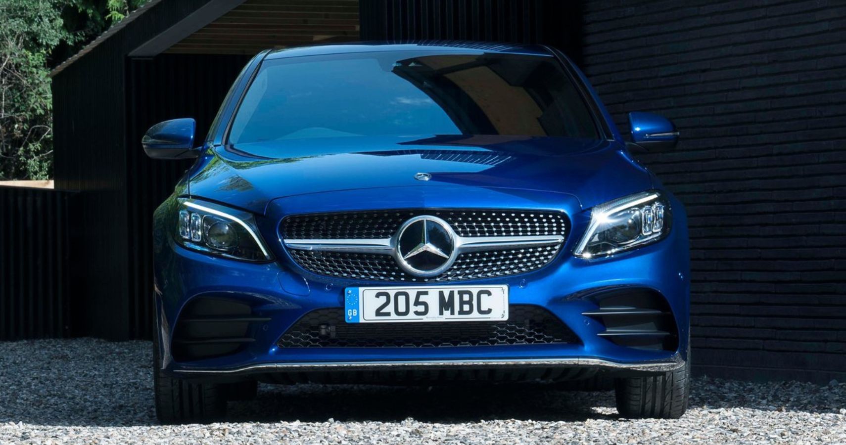 Why This Diesel Sedan Is The Greenest Car In The World