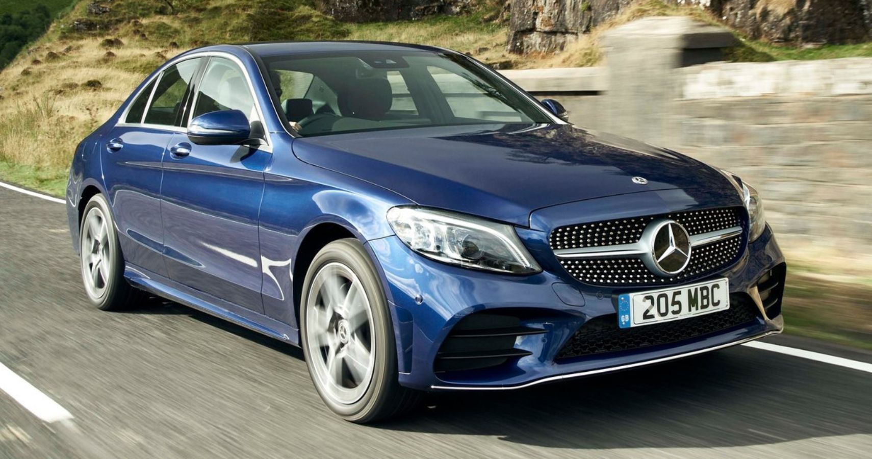 Why This Diesel Sedan Is The Greenest Car In The World