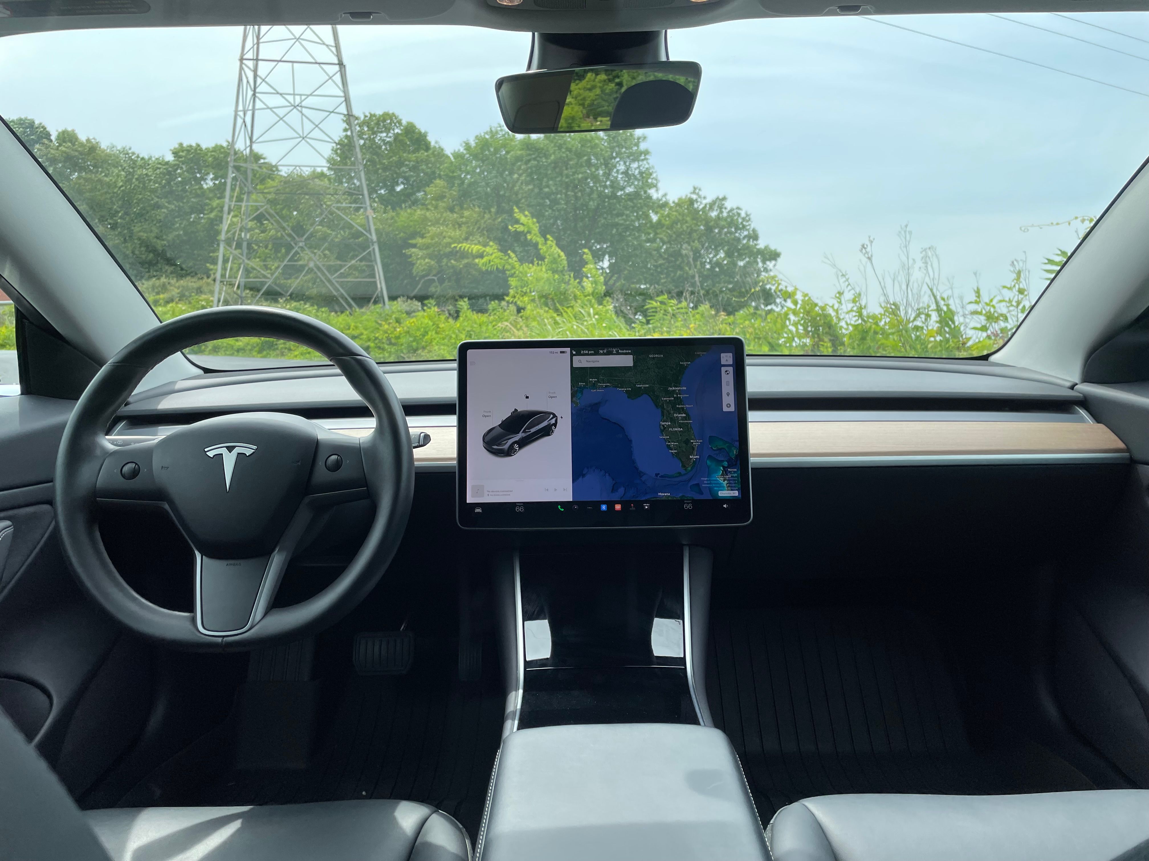 Bargain EV Hunting: Buying A High Mileage Tesla On A Budget