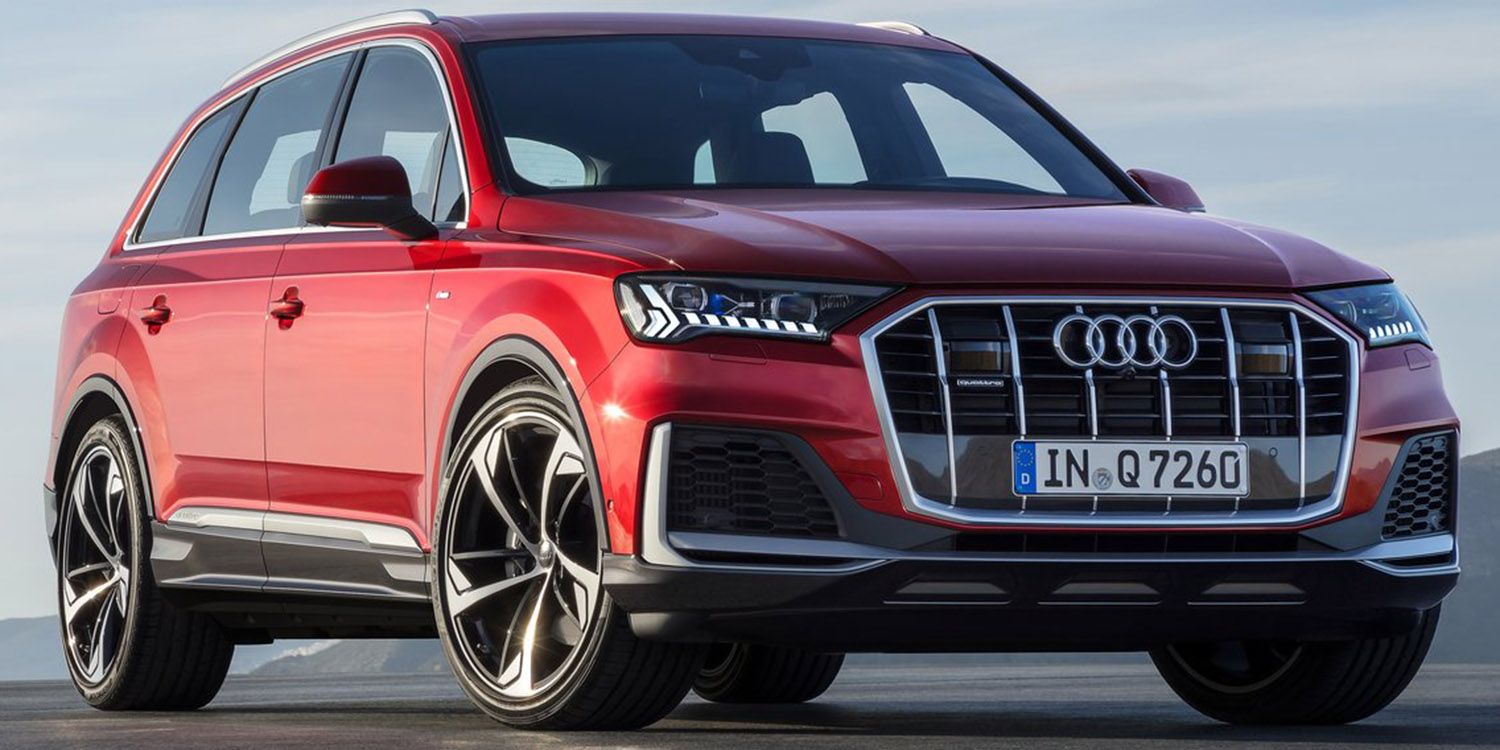 10 Used German Cars That Are Not Worth The Risk