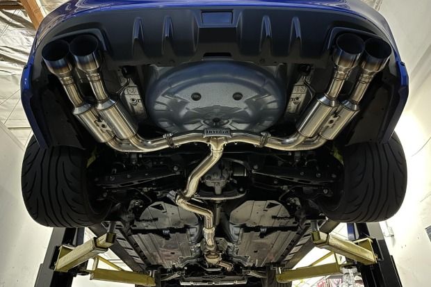 Enhance Your Subaru WRX: 10 Must-Have Modifications For Optimal Performance