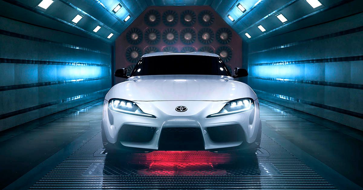 10 Japanese Performance Cars We'd Buy Over A BMW M3 Any Day