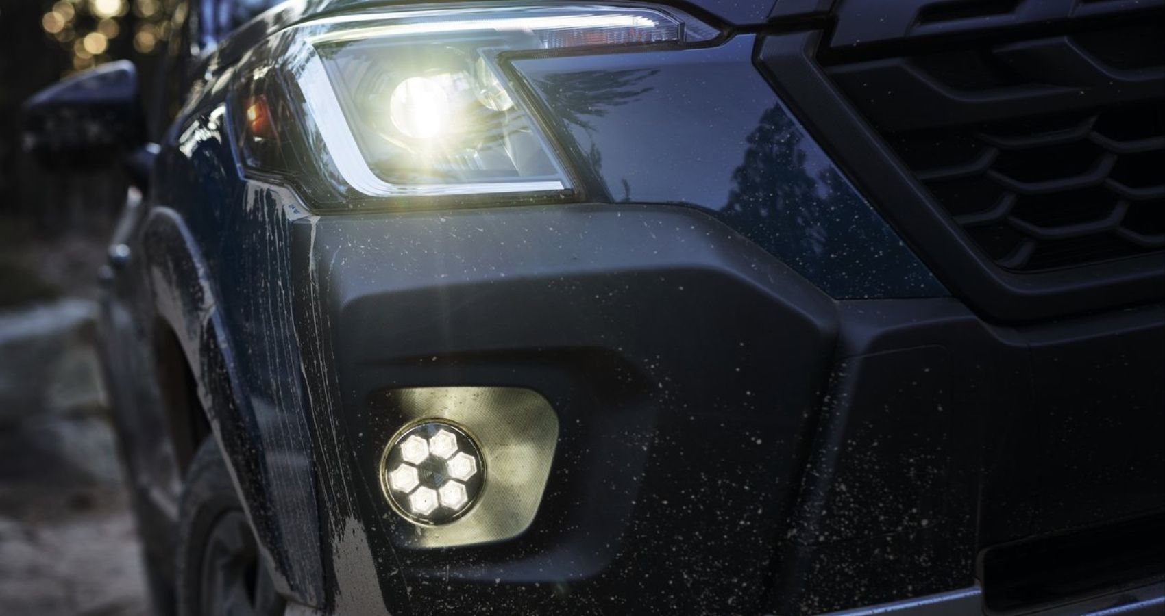 2025 Subaru Forester Compact SUV: Release Date, Expected Price, Specs ...
