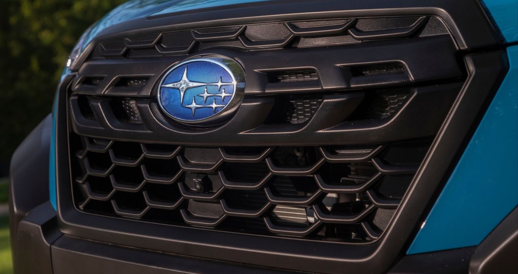 2025 Subaru Forester Compact SUV: Release Date, Expected Price, Specs ...