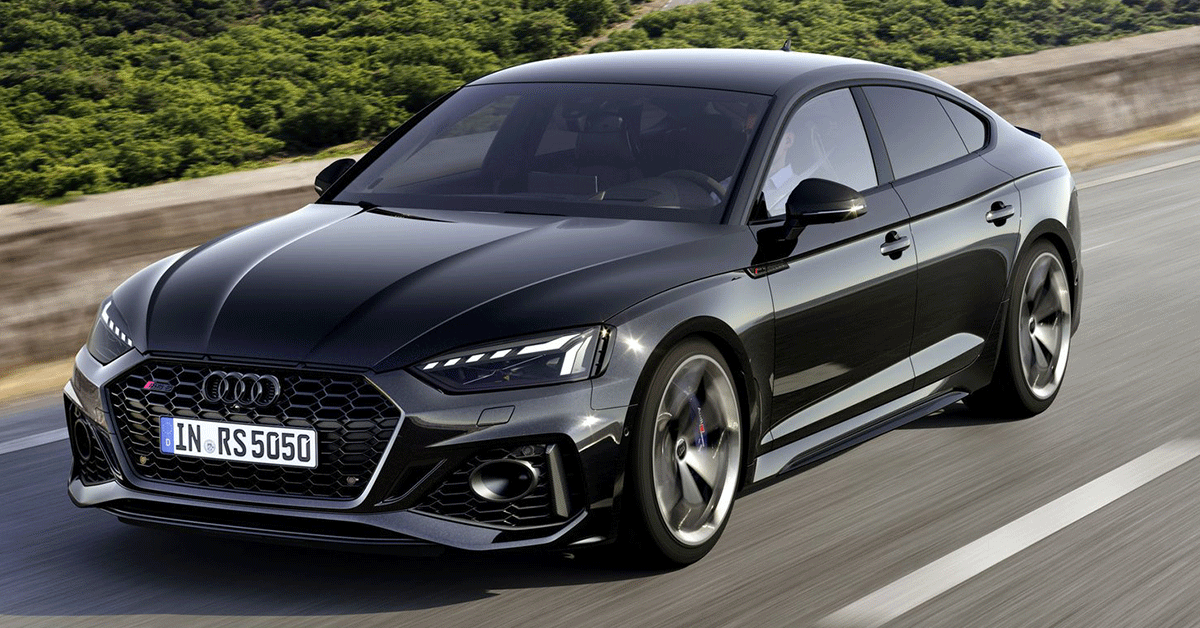 These Are The 15 Best AWD Sports Cars On The Market Right Now