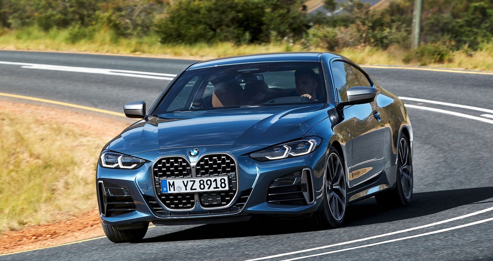 Why BMW Is Ready To Change Its Controversial Design Language Once Again