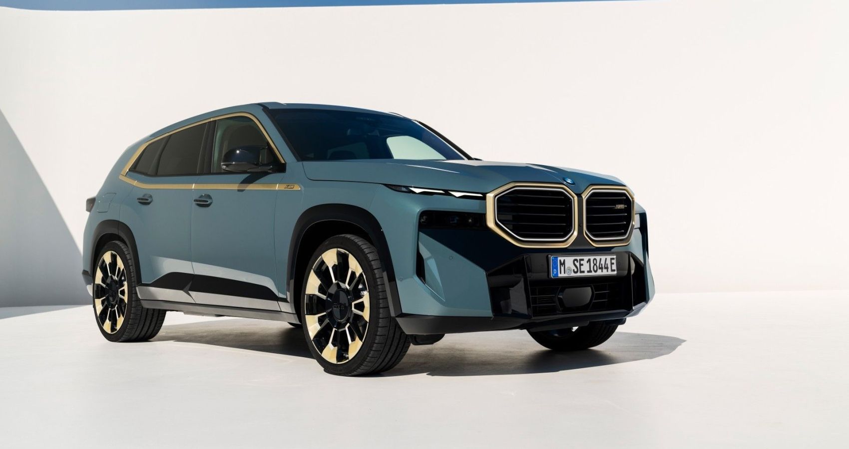 Why BMW Is Ready To Change Its Controversial Design Language Once Again