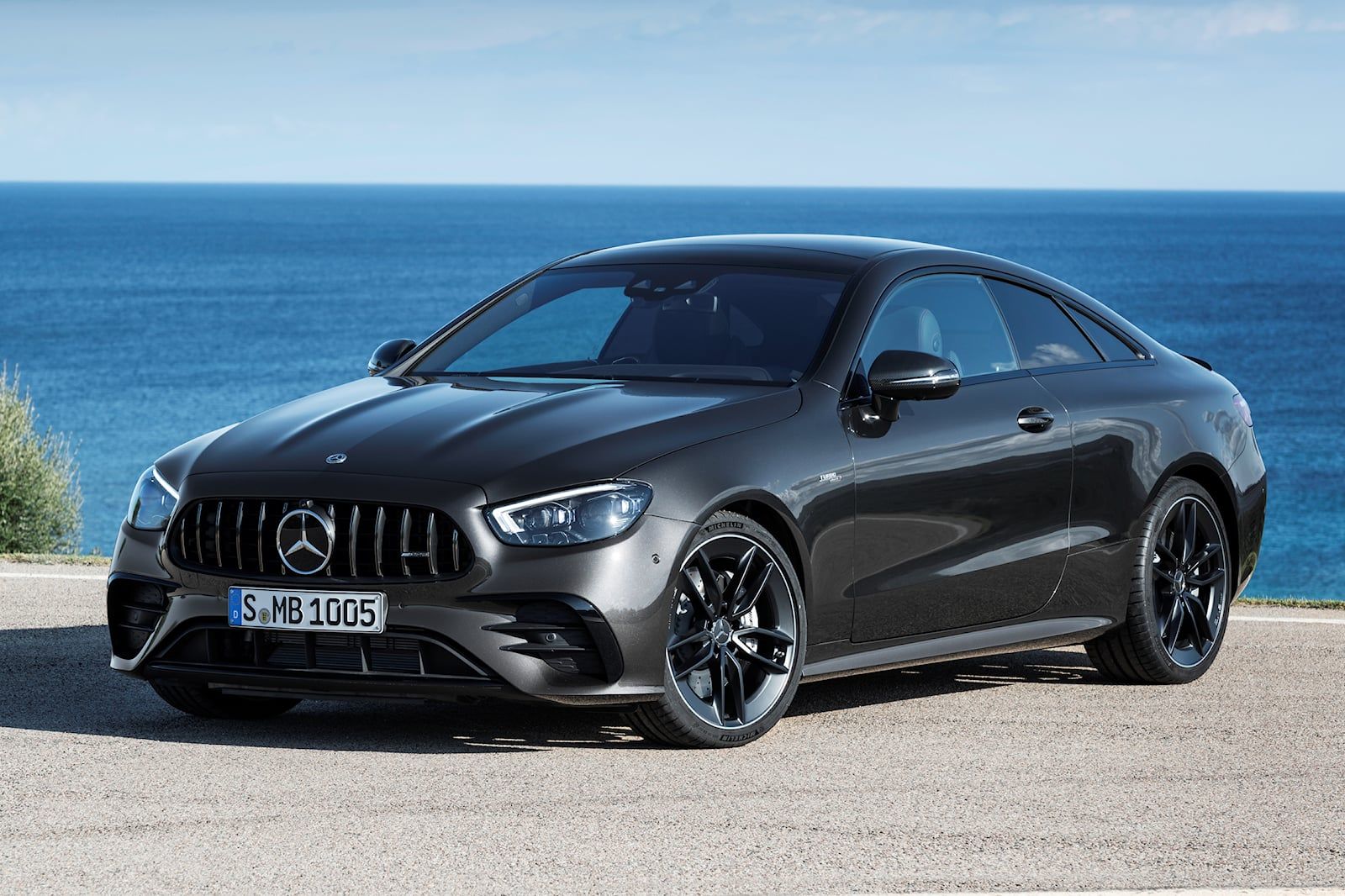 These Are The 15 Best AWD Sports Cars On The Market Right Now