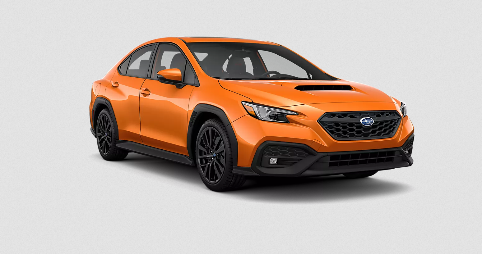 10 Reasons To Choose A Subaru WRX Over A Volkswagen Golf R