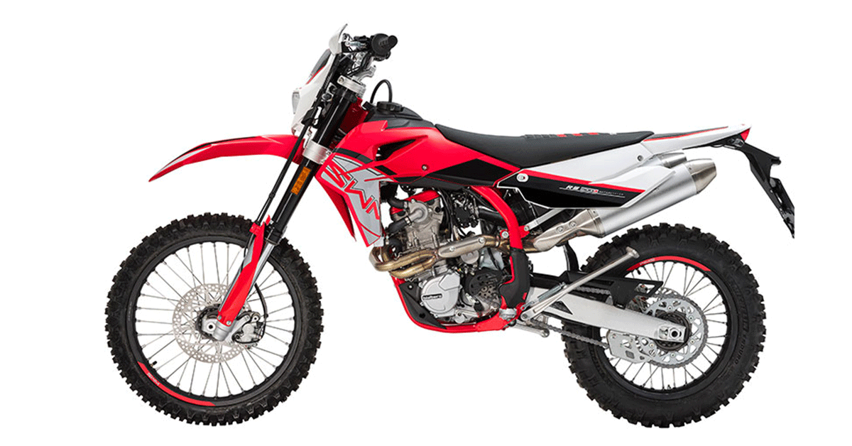 10 Best Dual Sport Motorcycles To Buy In 2023