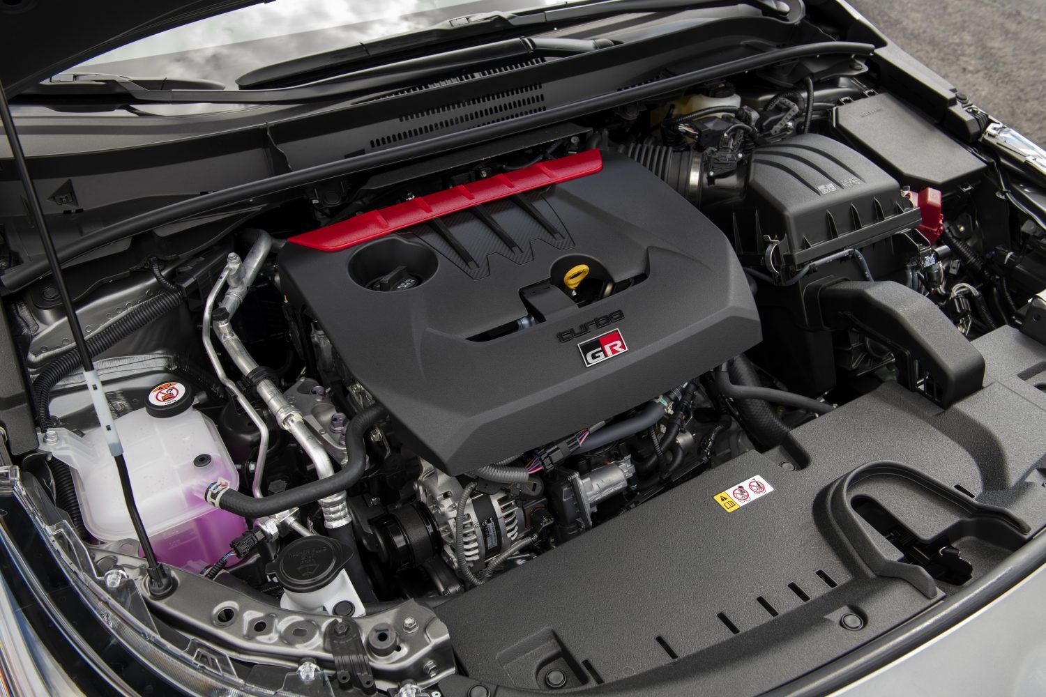 10 Things To Know About The Toyota GR Corolla