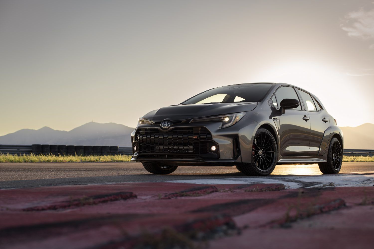 10 Things To Know About The Toyota GR Corolla