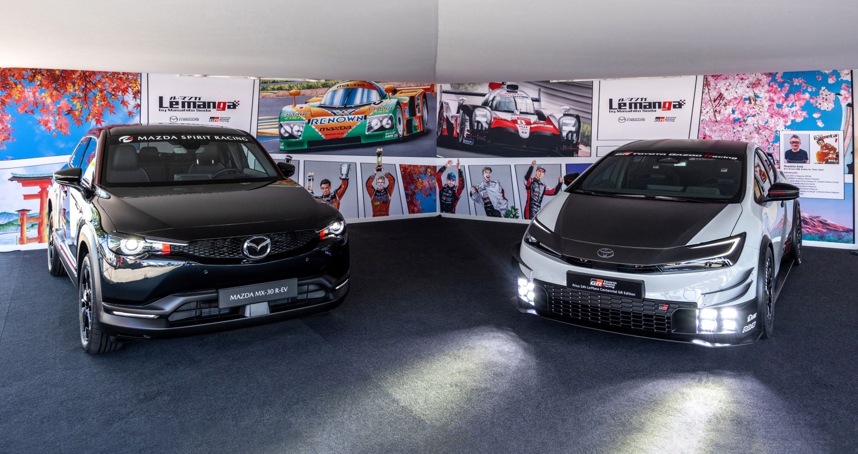 2025 Toyota GR Prius: Everything Confirmed So Far