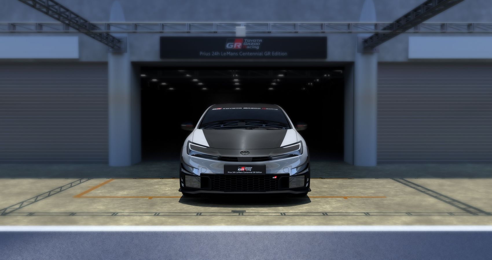 10 Reasons We're Excited For The Upcoming Toyota GR Prius