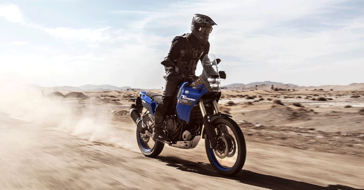 2023 Kawasaki KLR 650: Everything To Know