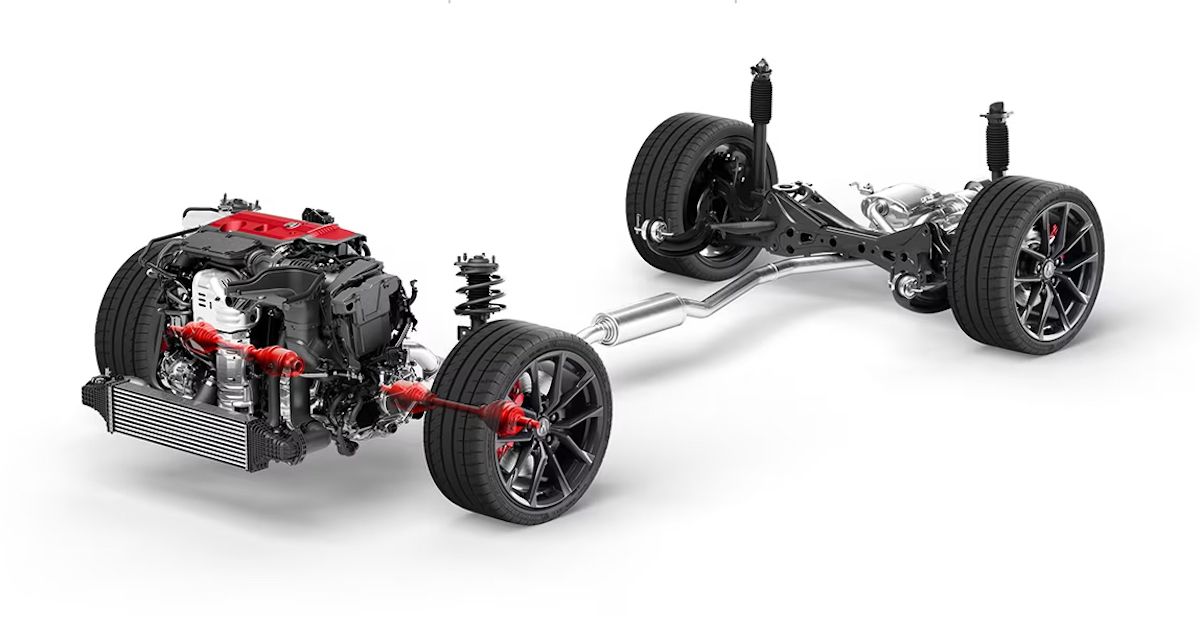 10 Reasons Why The Honda 2.0-liter VTEC Turbo Inline-4 Is A Unique Engine