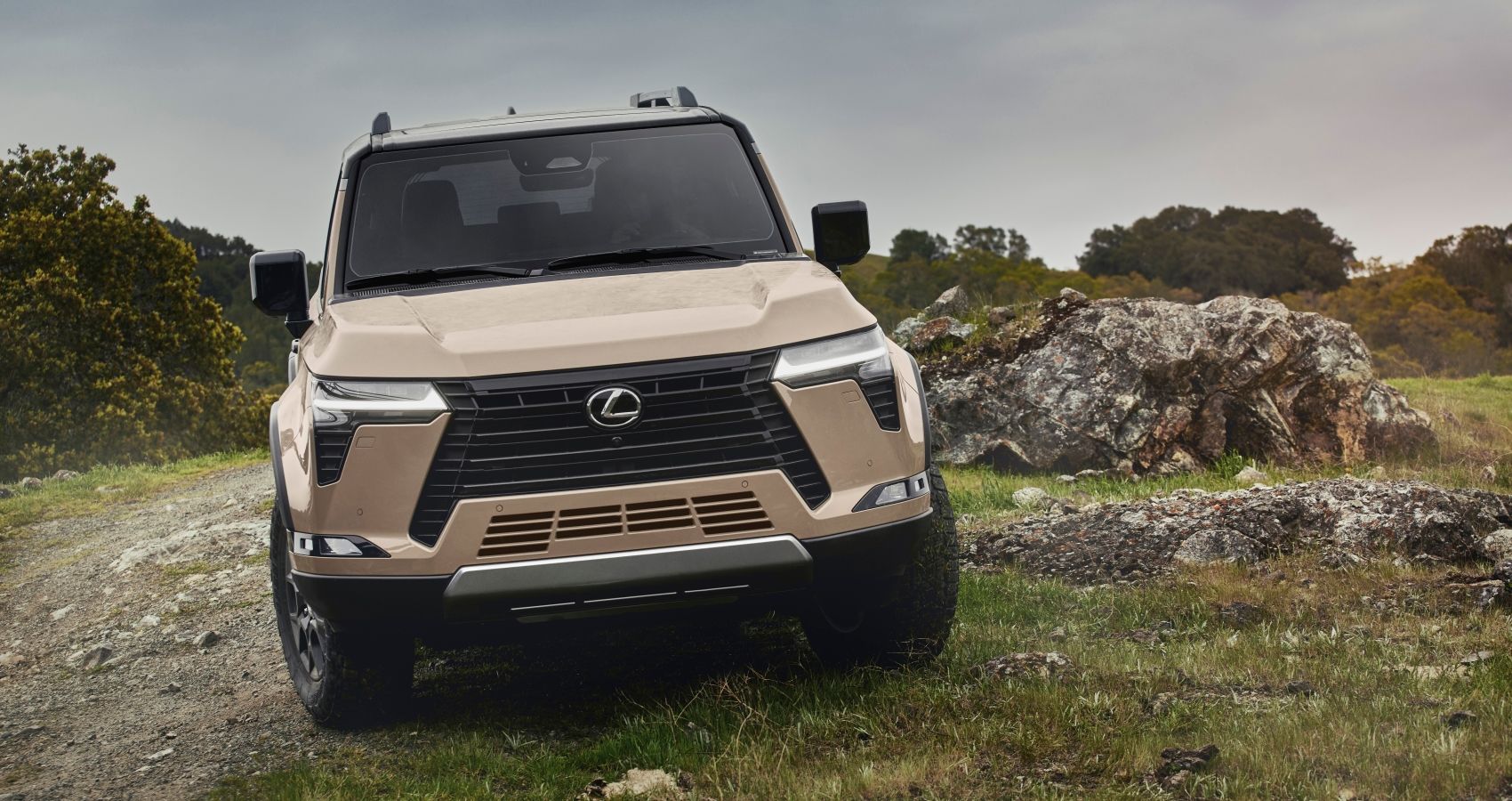 2024 Lexus GX: 10 Must-Have Modifications We're Eagerly Awaiting