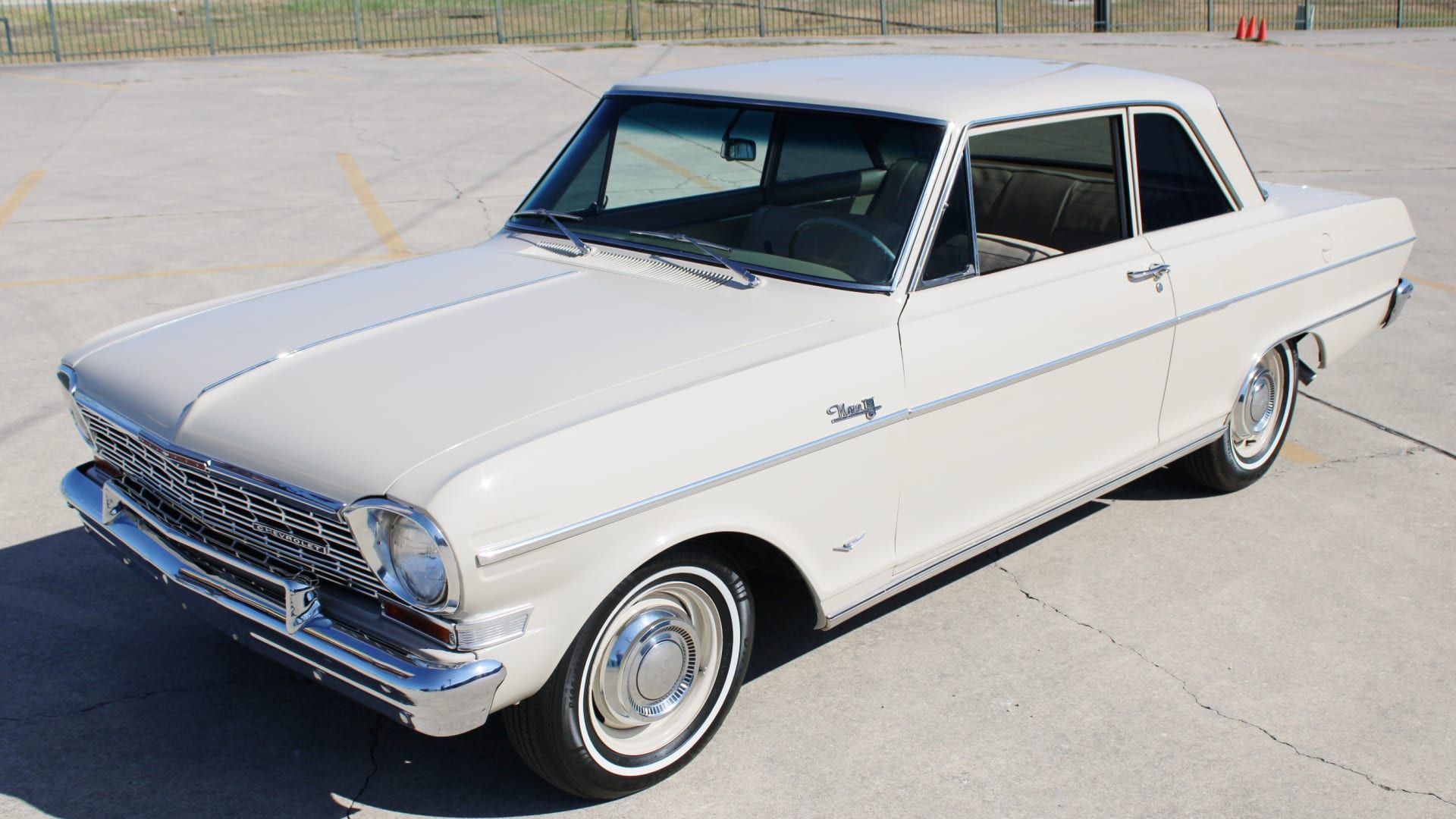 Iconic Muscle Cars Powered By The Chevrolet Small-Block V8 Engine