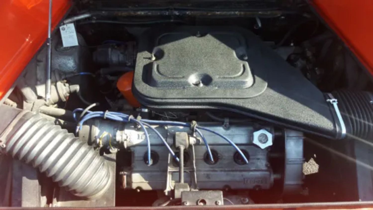 10 Smallest Displacement V8 Engines Ever In A Production Car