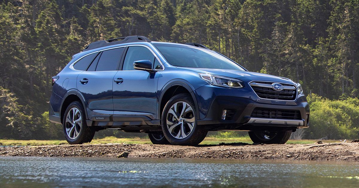 10 Most Trustworthy Used Cars You Can Find Today