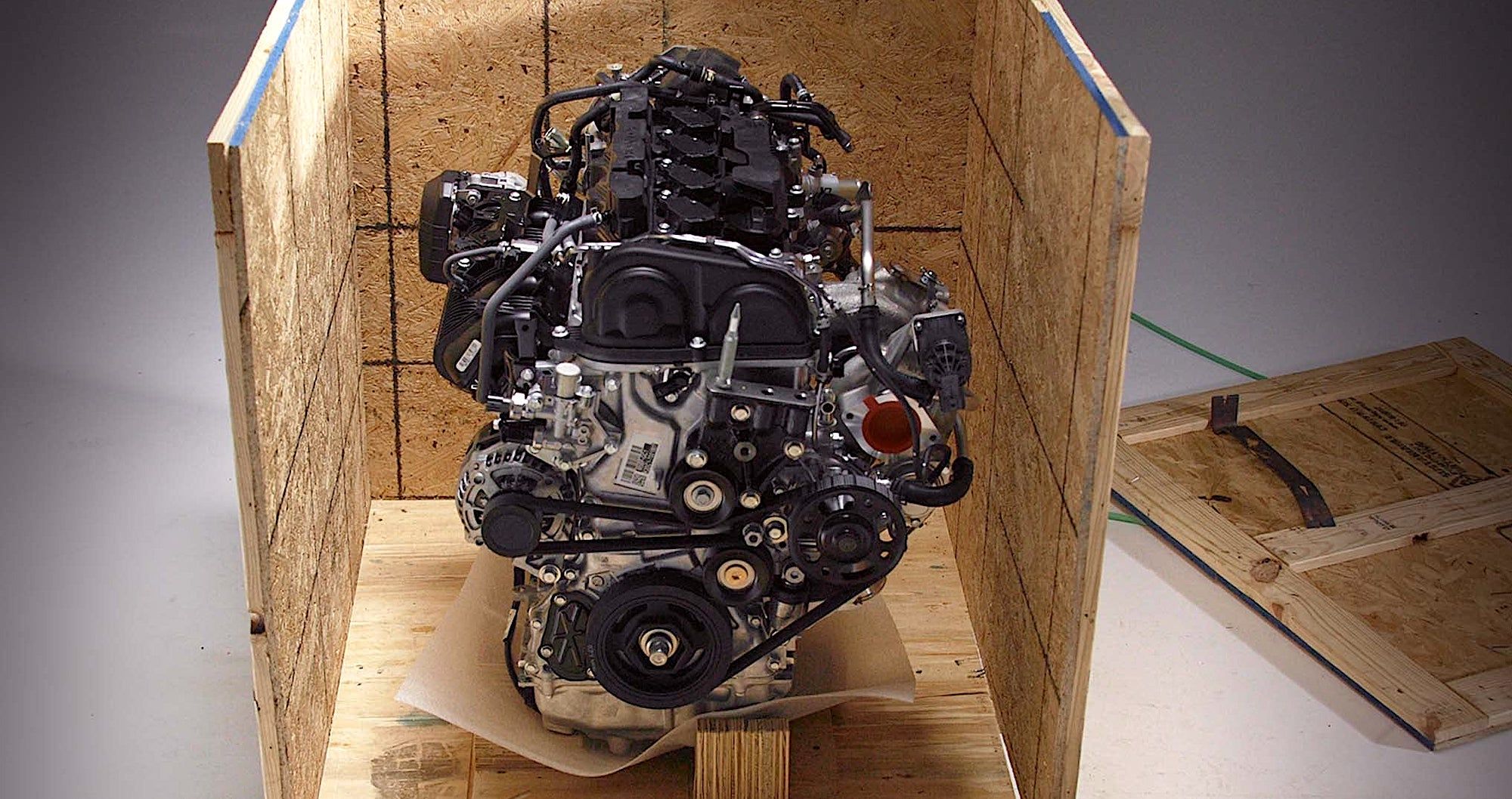 10 Reasons Why The Honda 2.0-liter VTEC Turbo Inline-4 Is A Unique Engine