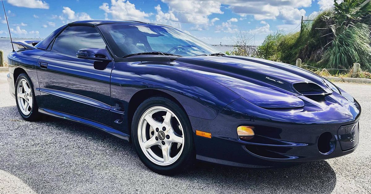 10 Cheap Muscle Cars For The Everyday Enthusiast