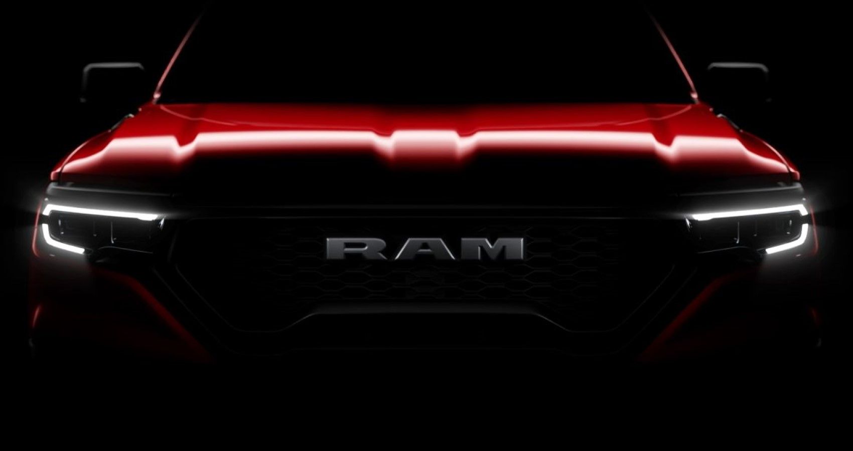 2024 Ram Rampage Compact Pickup: What We Know About The Ford Maverick Rival