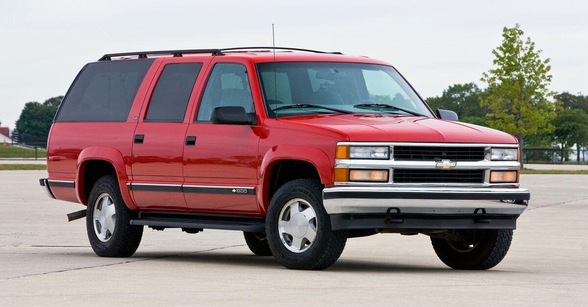 10 Awesome Cheap Used Luxury Cars For Classic Style