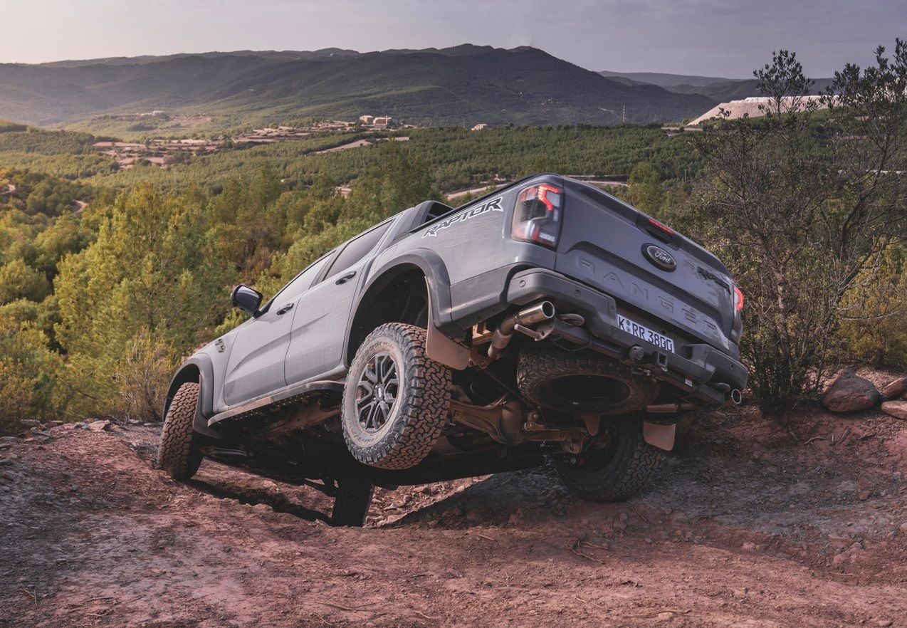 10 Most Common Problems With The 2023 Ford Ranger 10 Most Common Problems With The 2023 Ford Ranger