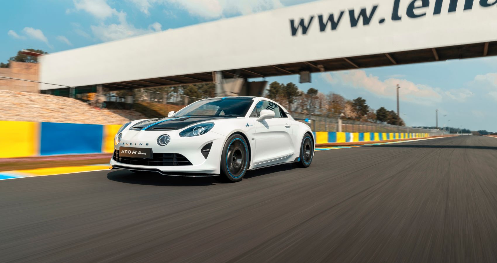 How Alpine Plans To Change America’s Perception About French Sports ...