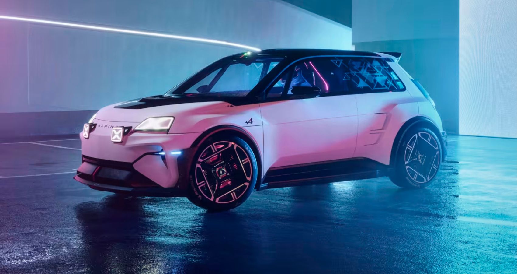 10 Reasons Alpine Cars Would Be Great For America