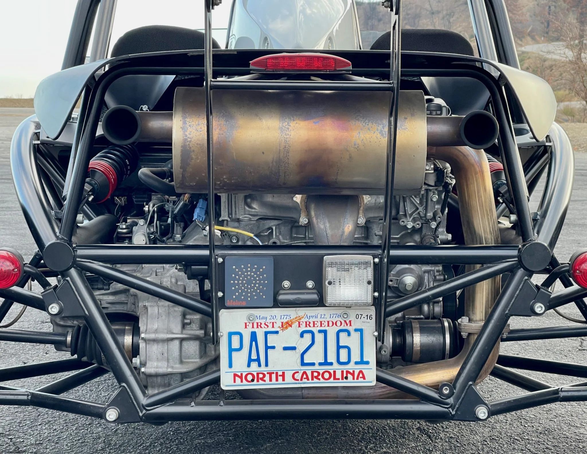 These Are Our Favorite Supercharged Engines