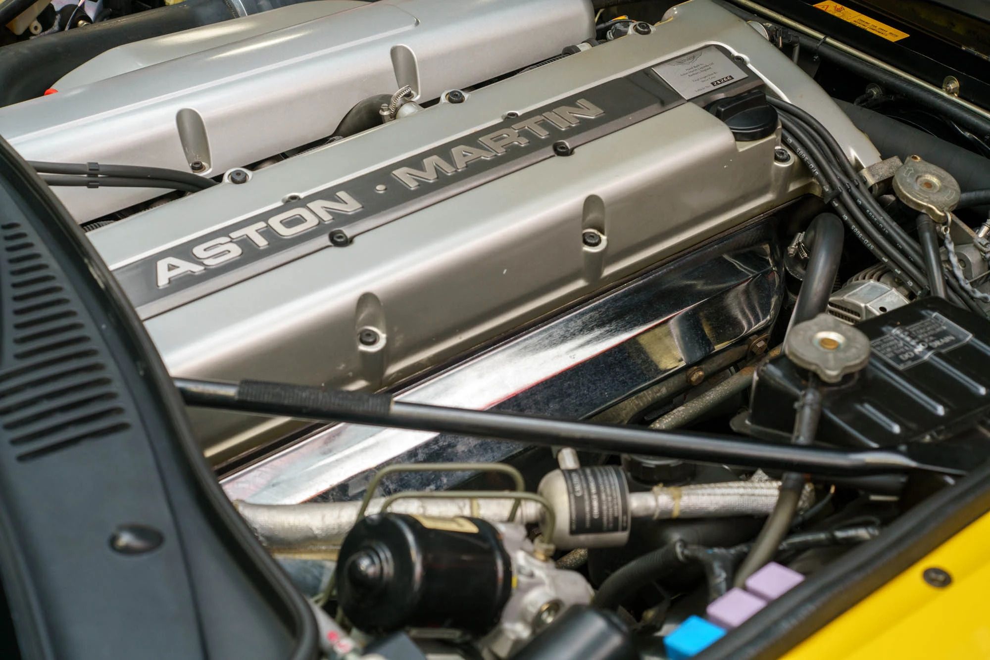 These Are Our Favorite Supercharged Engines