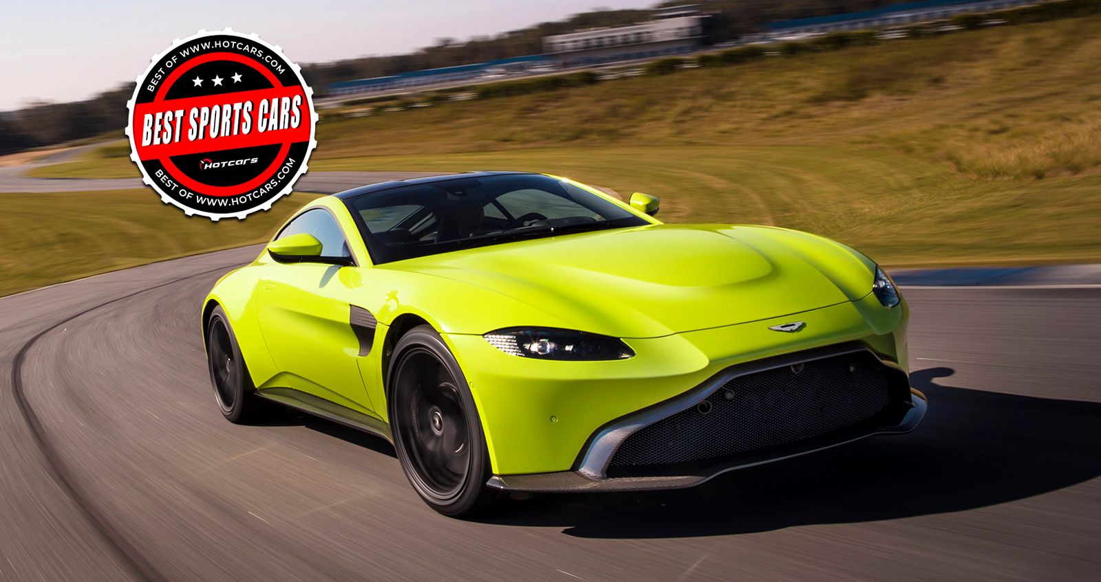 10 Best-Handling New Sports Cars Under $150,000