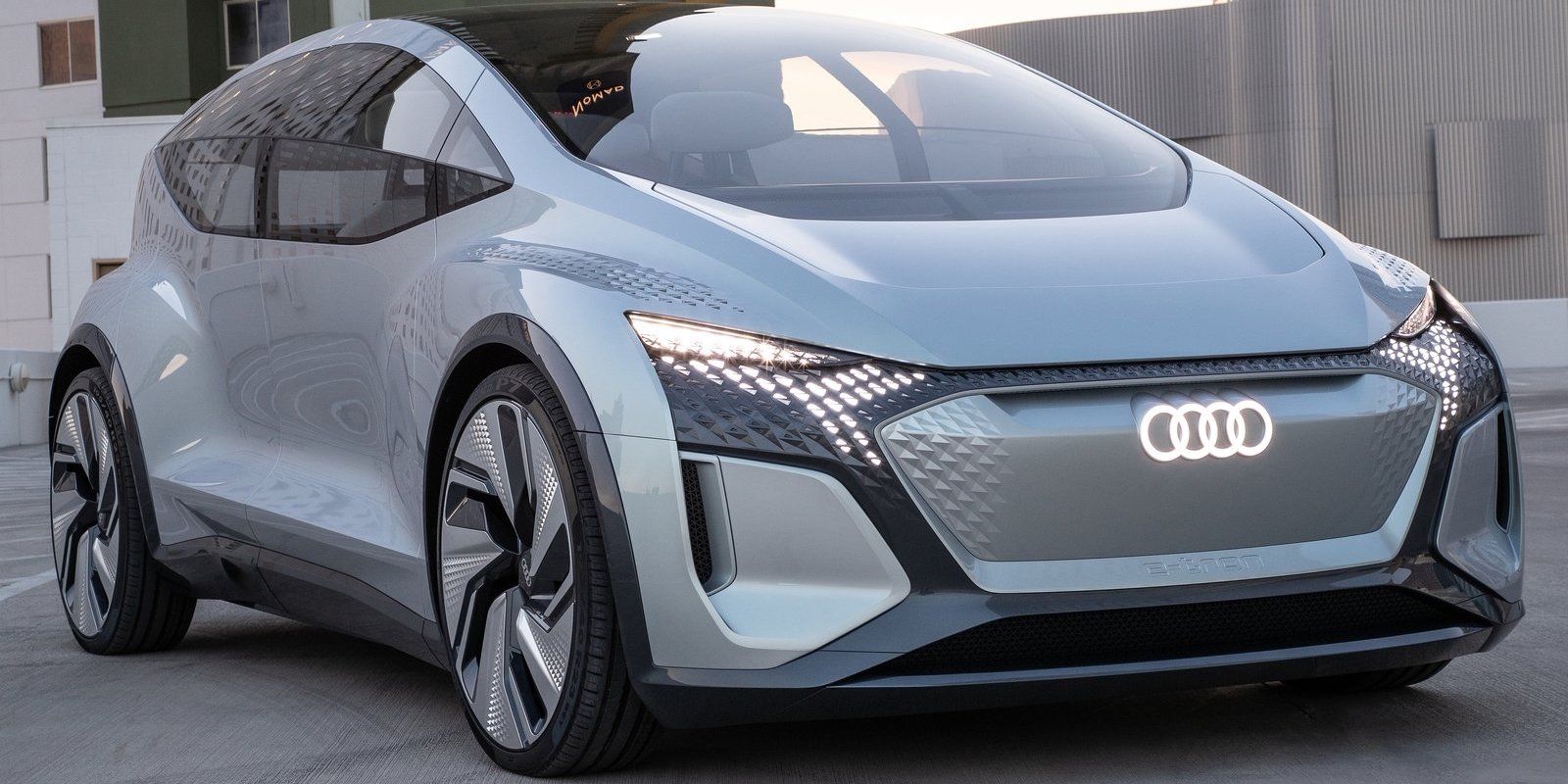 The Rise Of Autonomous Vehicles: 10 Innovations Shaping The Industry