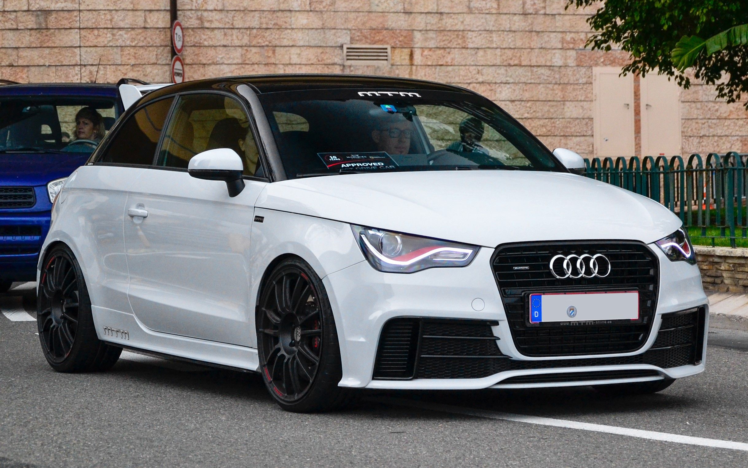 10 Rare And Limited Edition German Cars