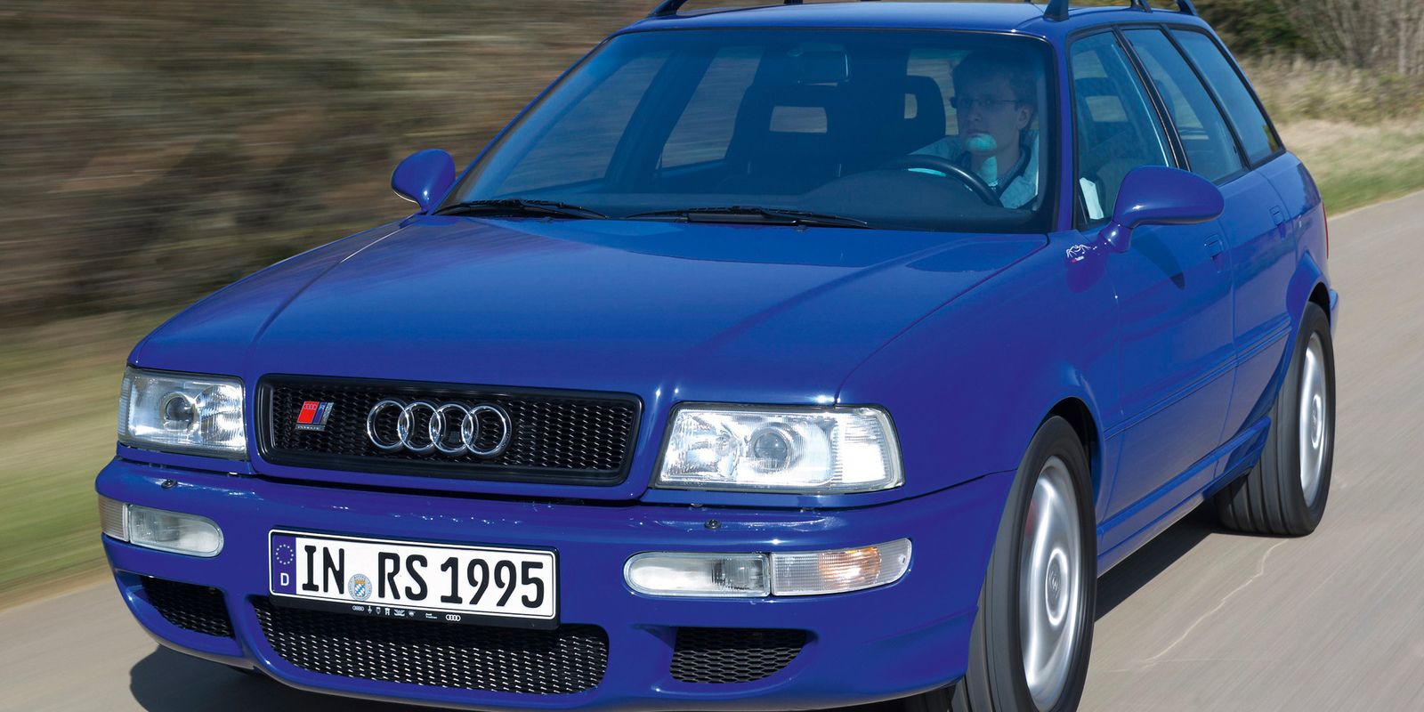 9 Classic German Wagons We Would Love To Drive