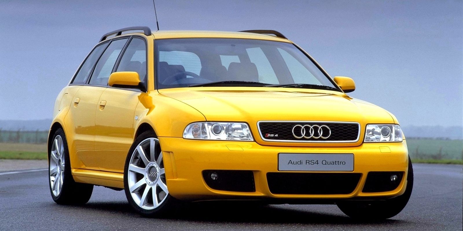 9 Classic German Wagons We Would Love To Drive