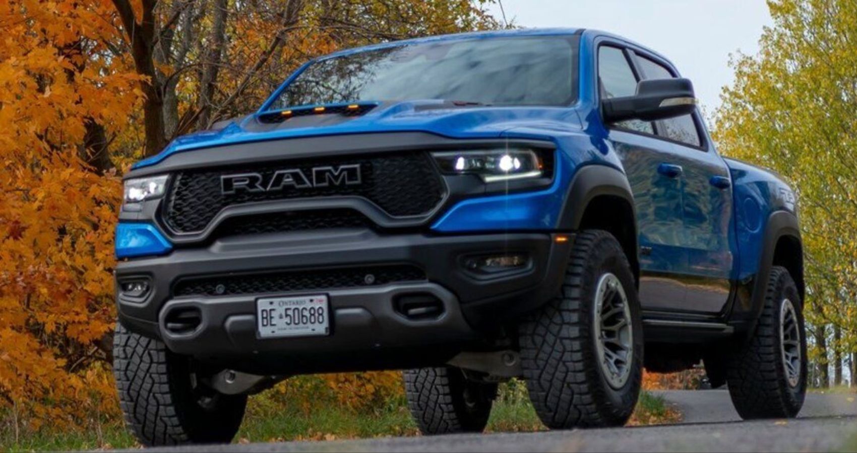 2024 Ram Dakota Mid-Size Pickup: Release Date, Expected Price, Specs ...