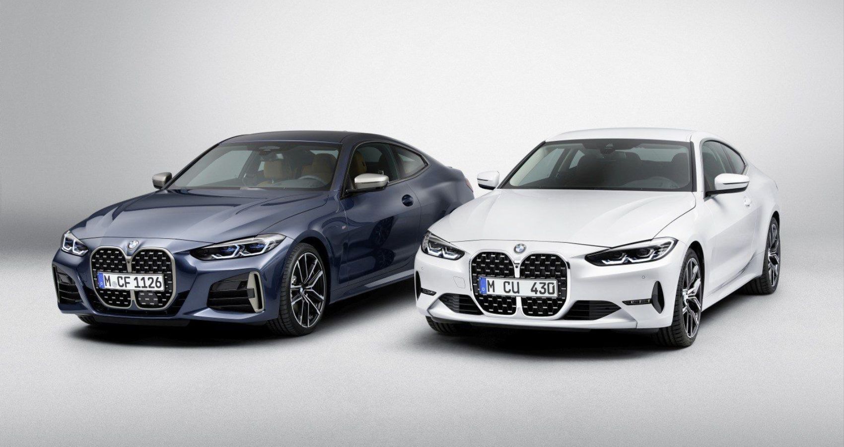 Why BMW Is Ready To Change Its Controversial Design Language Once Again