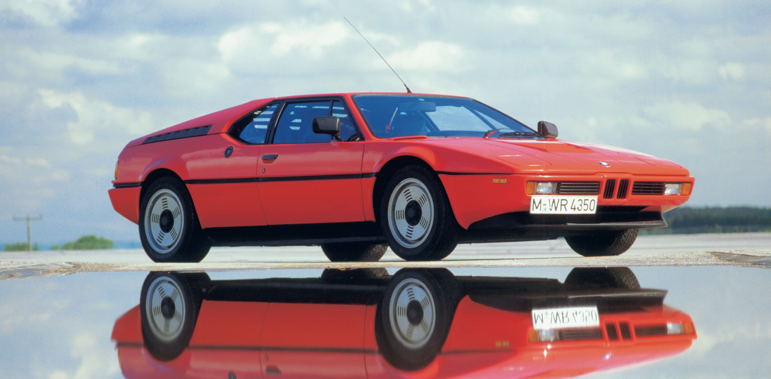 10 Fascinating Facts About BMW M Performance Cars You Should Know