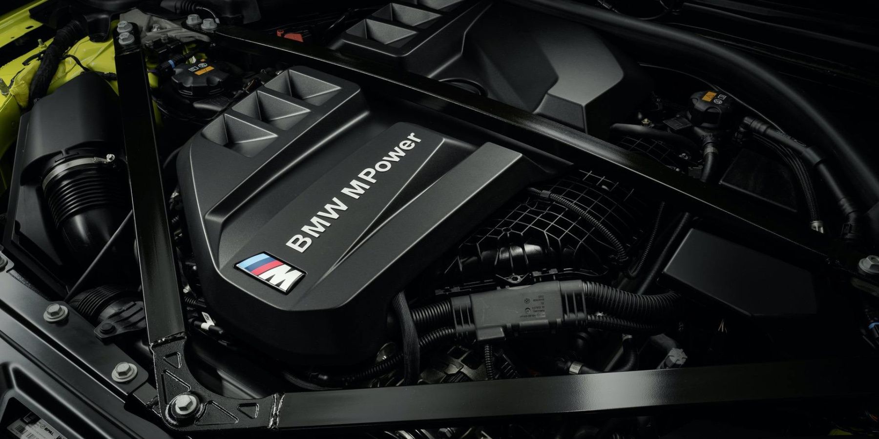 These Are Our Favorite Turbocharged 6-Cylinder Engines
