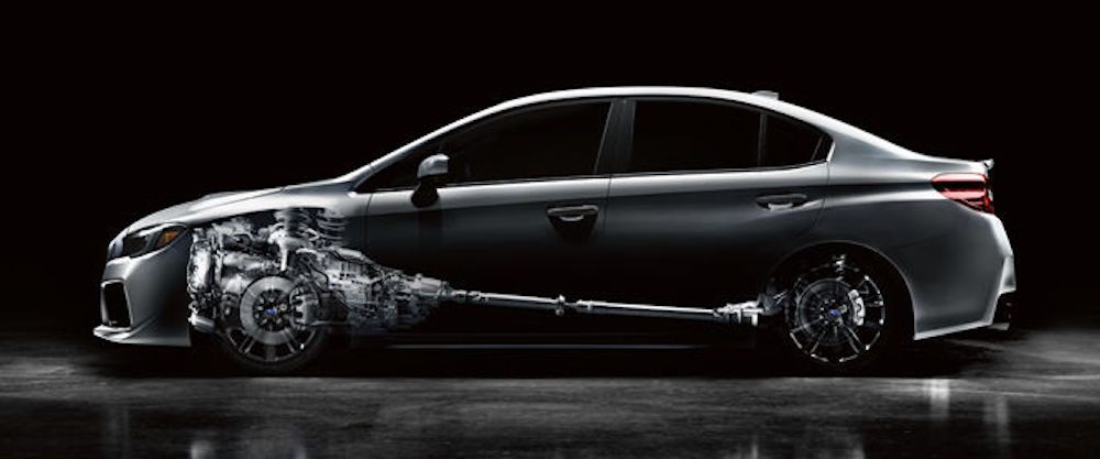 10 Things That Make Subaru's Boxer Engine Unique