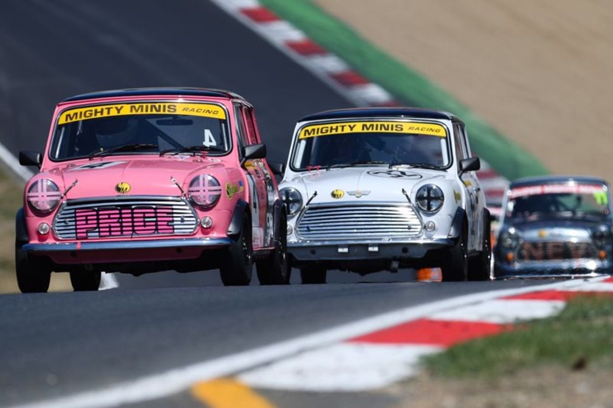 10 Famous Tracks Every Car Enthusiast Should Visit