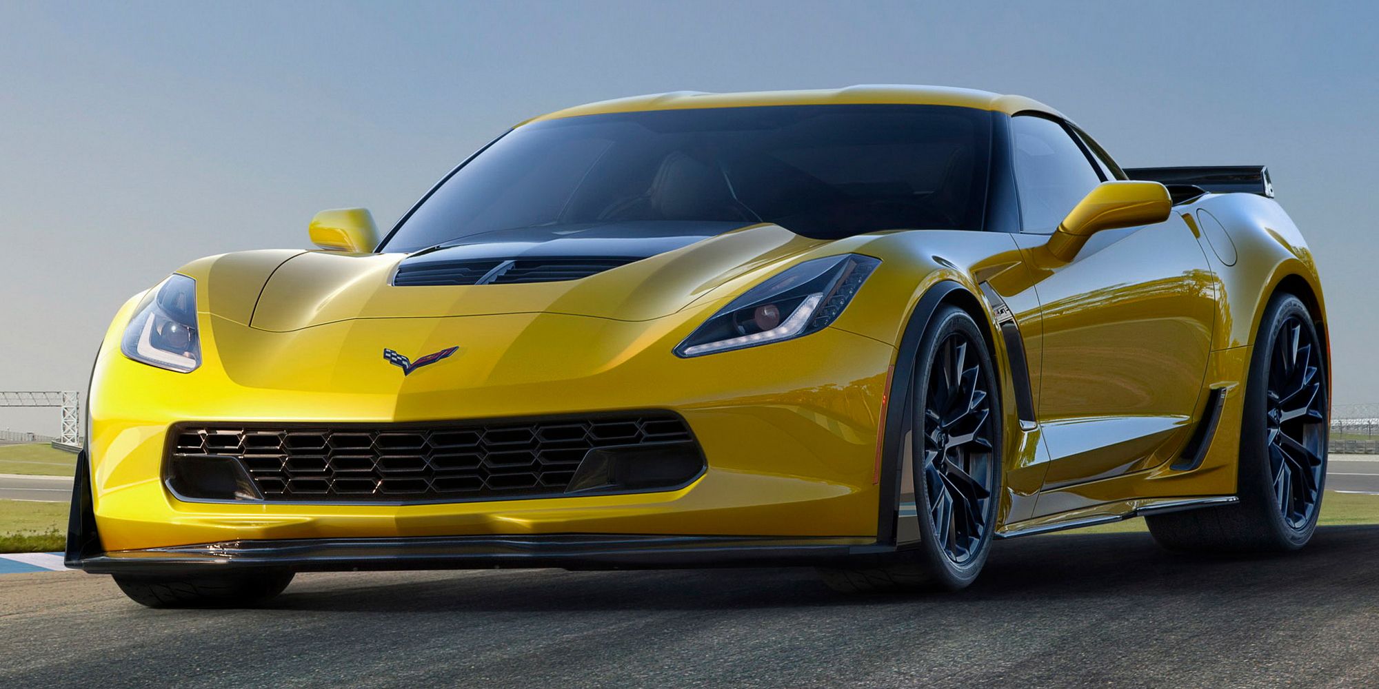 10 Used Sports Cars That Can Compete Against The New Porsche 911